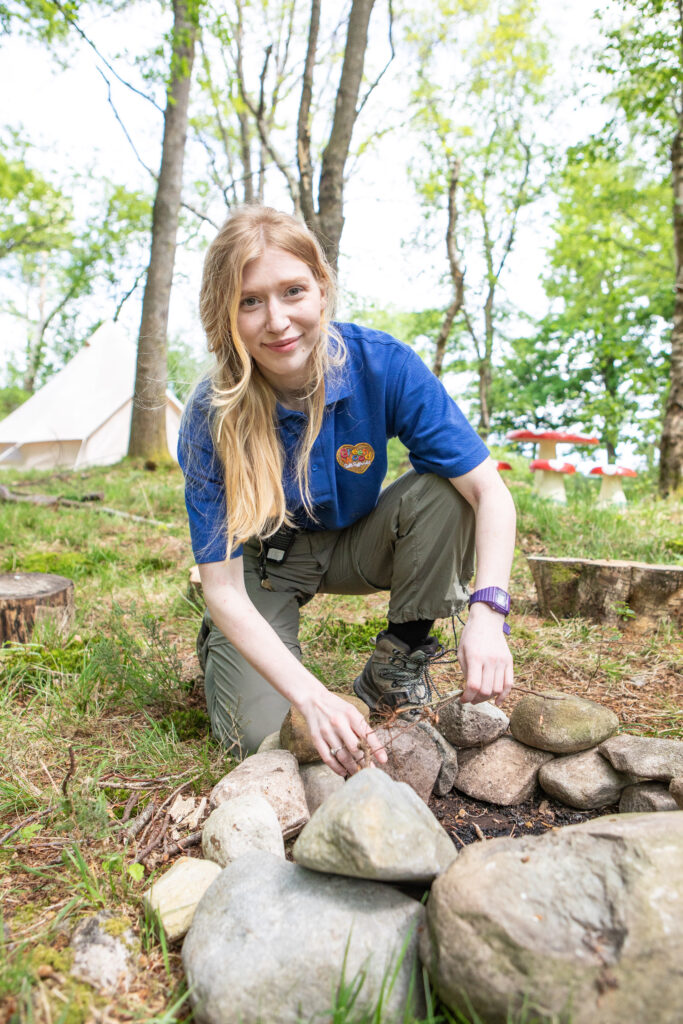 Rides & Activities - GreenWood Family Park